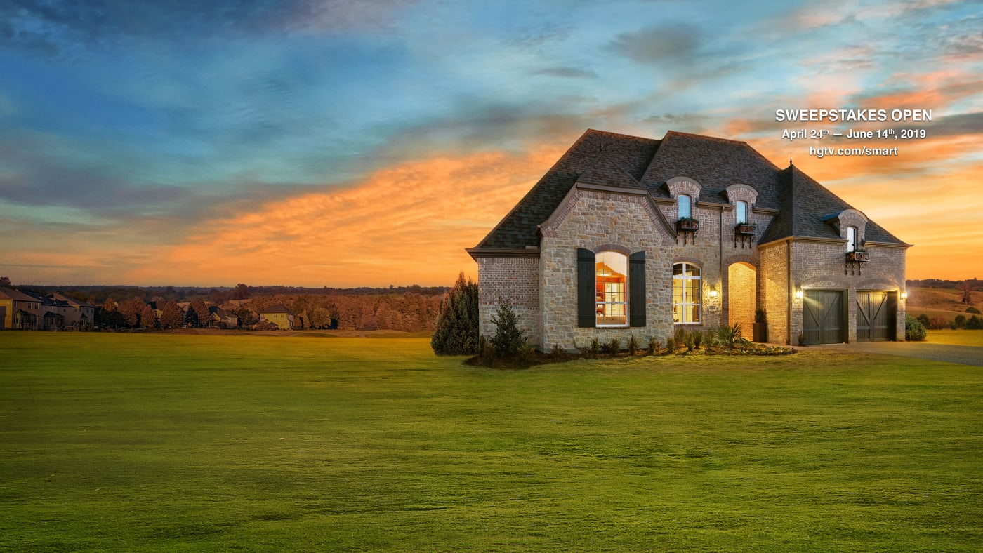 HGTV - Official Site