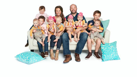 TLC Shows - Watch Now for FREE!