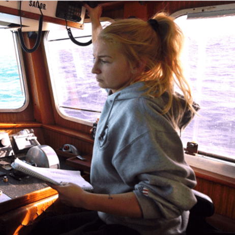 Meet The Cast - Deadliest Catch | Discovery