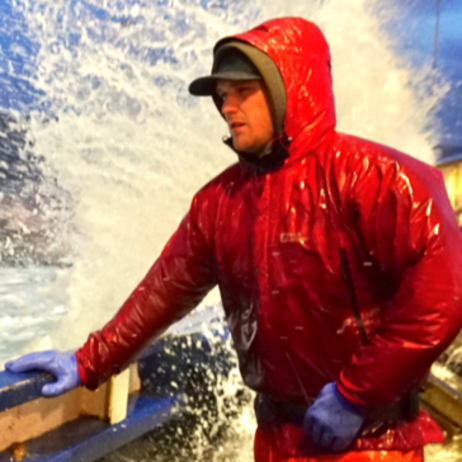 Meet The Cast - Deadliest Catch | Discovery