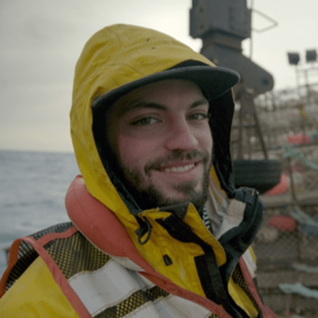 Meet The Cast - Deadliest Catch | Discovery