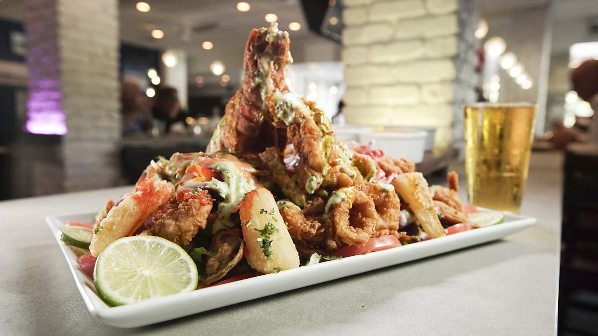 Flavor Fiesta! | Food Paradise