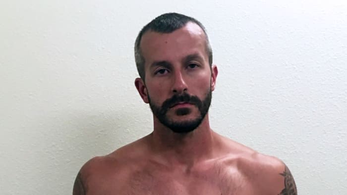 Investigation Discovery - Official Site