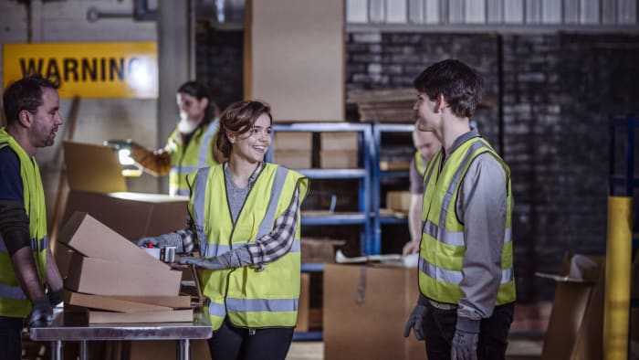 Investigation Discovery - Official Site