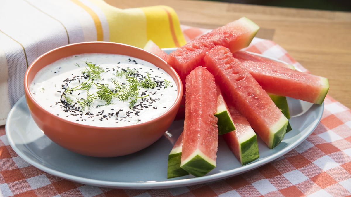 Our Brightest Summer Dishes | The Kitchen