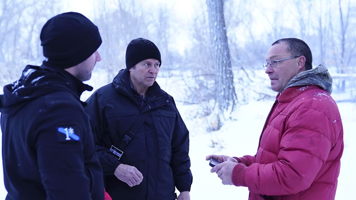 Legend of the Skinwalker | Alien Highway