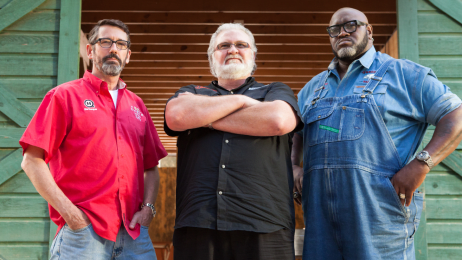 Cooking Channel Shows - Watch Now for FREE!