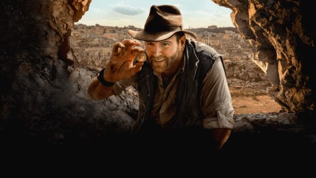 Discovery Shows - Watch Now for FREE!