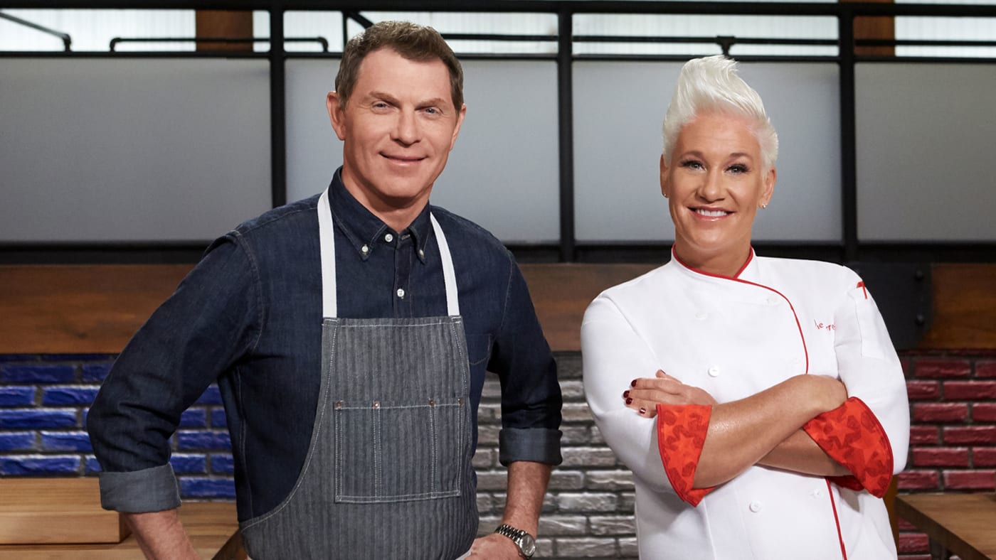 Food Network - Official Site