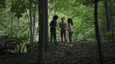 Investigation Discovery - Official Site