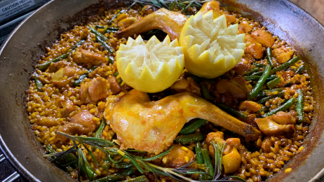 Cooking Channel Shows - Watch Now for FREE!