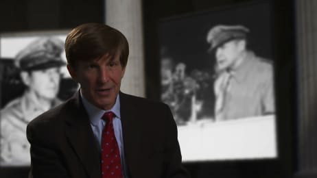 Jelly Bryce: The Perfect Shot | American Lawmen