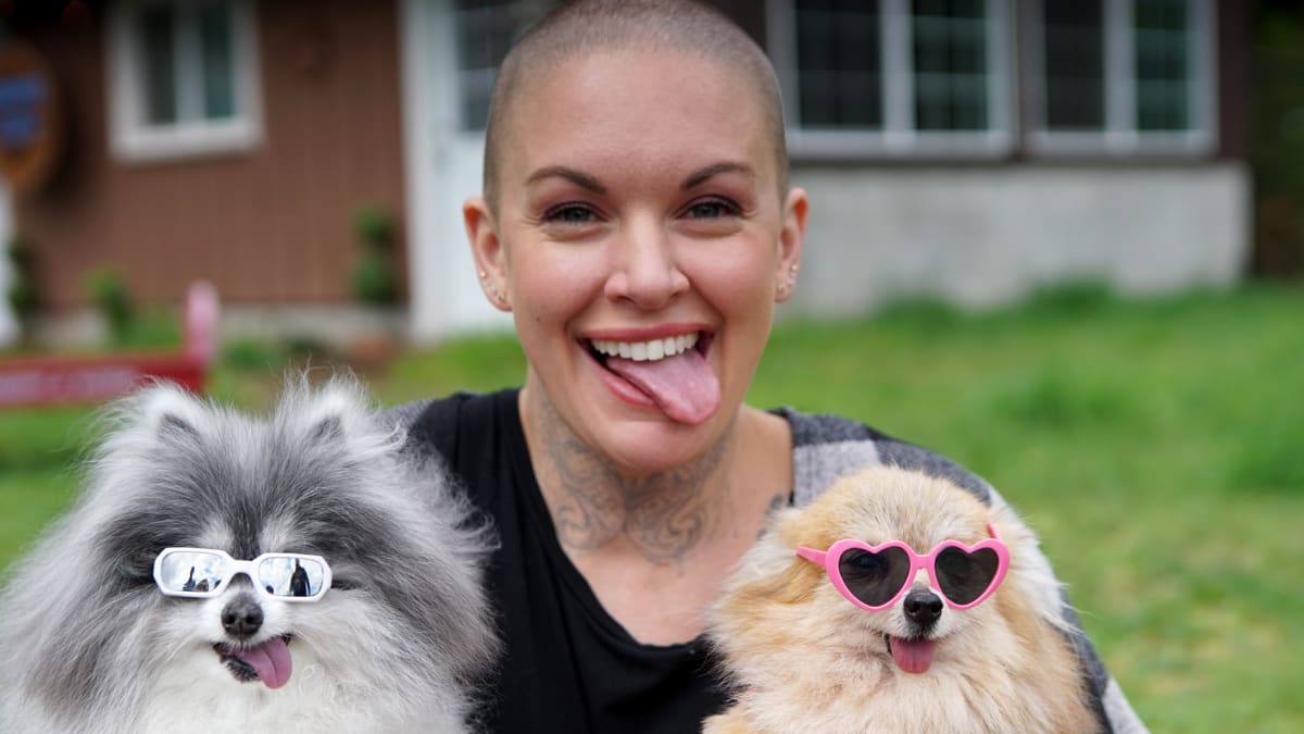 Aloha Dog Rescue | Amanda to the Rescue