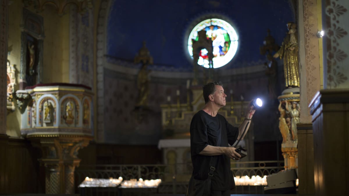 The Priory Of Sion | Inside Secret Societies