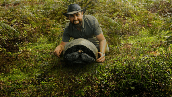 Extinct or Alive | Watch Full Episodes & More! - Animal Planet