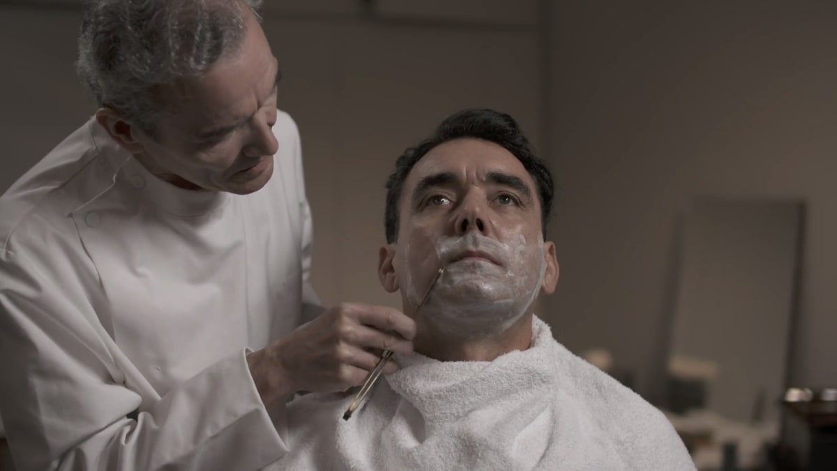 The Demon Doctor | Wartime Crime