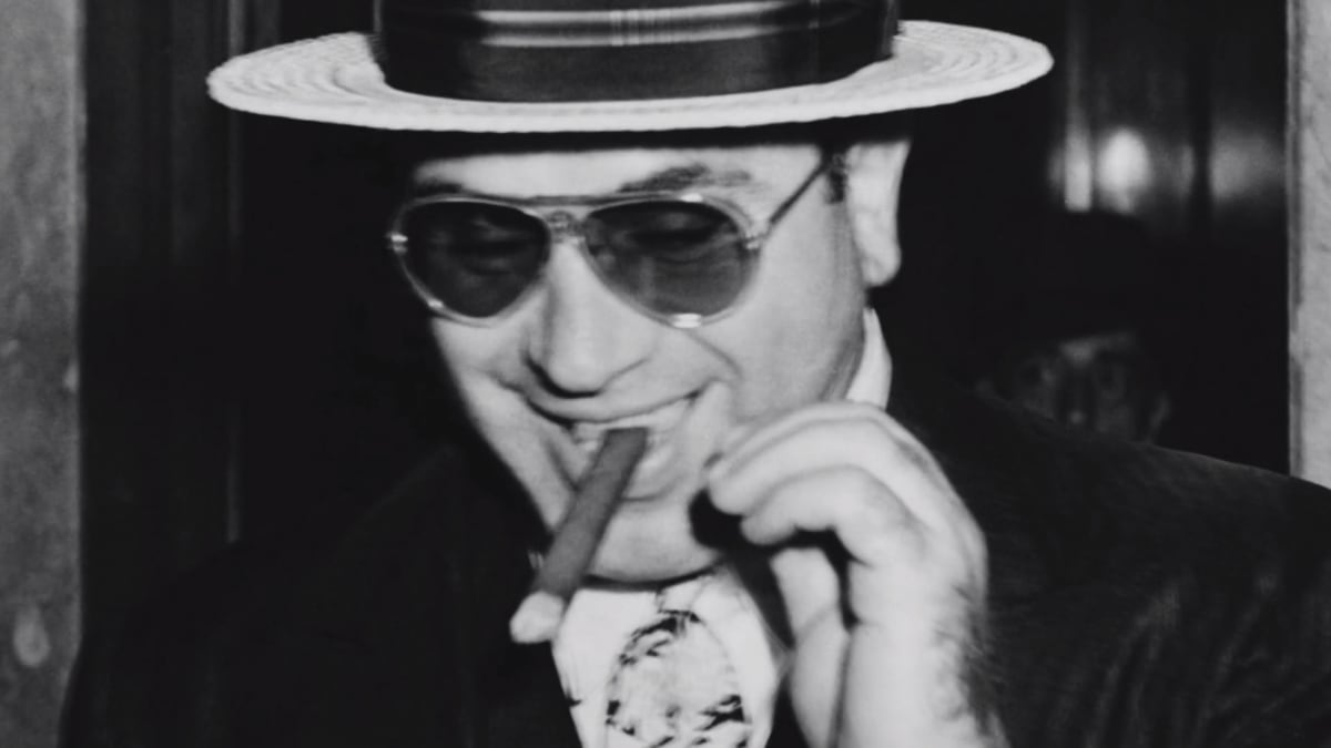 Al Capone | Mafia's Greatest Hits