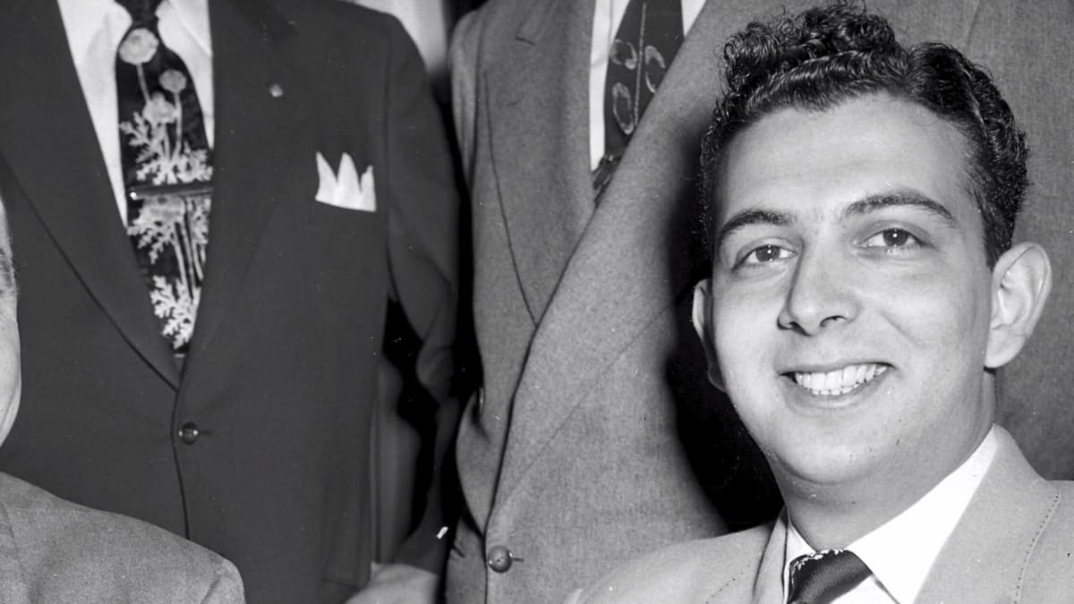 Albert Anastasia | Mafia's Greatest Hits