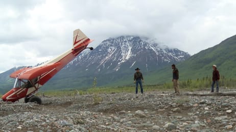 Return To The Mother Lode | Edge of Alaska