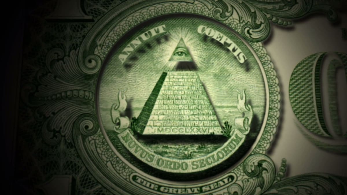 Secret Societies | America: Facts vs. Fiction Secret Societies | America: Facts vs. Fiction