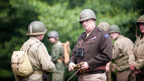 Jelly Bryce: The Perfect Shot | American Lawmen