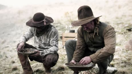 Jelly Bryce: The Perfect Shot | American Lawmen