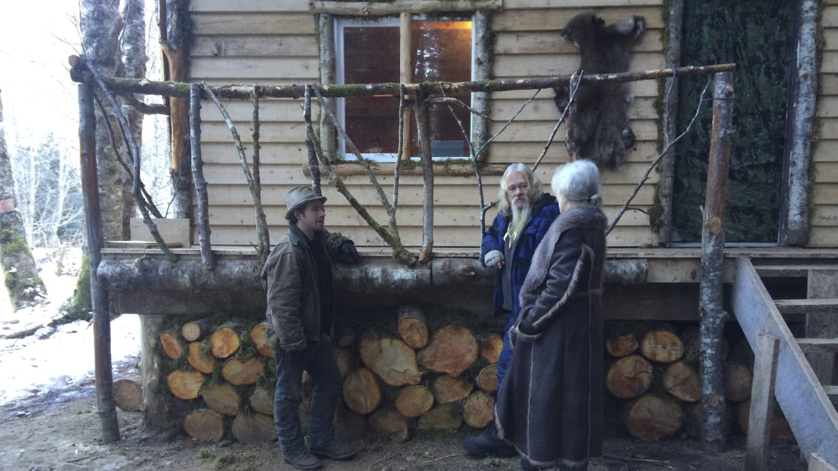 Rise of Browntown | Alaskan Bush People