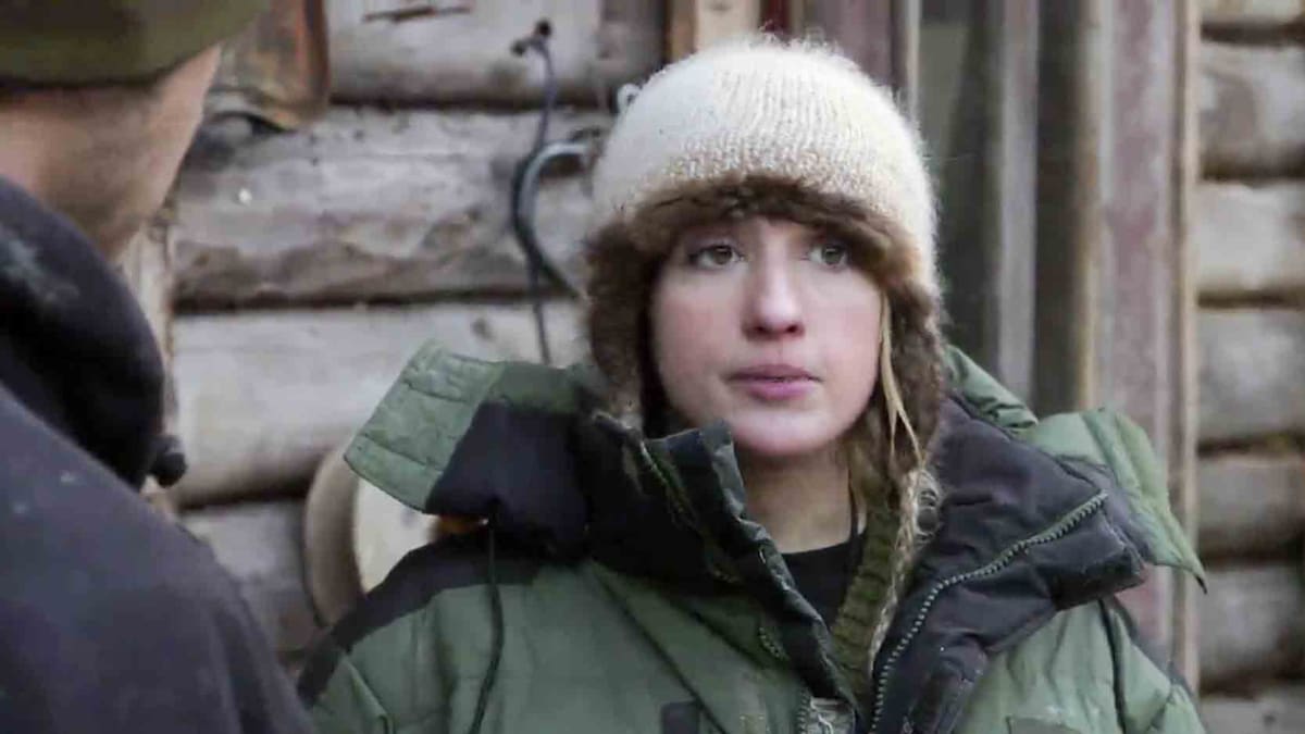 Drive to Survive | Yukon Men