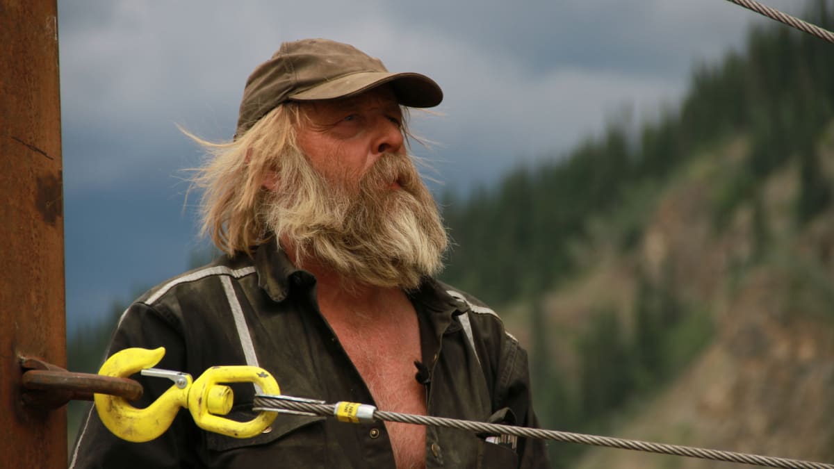 Colorado Strikes Back | Gold Rush