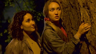 Investigation Discovery - Official Site