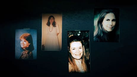 Investigation Discovery - Official Site