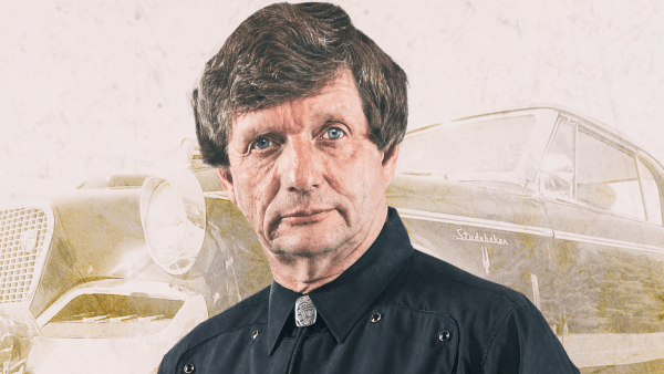 Restoration Garage | Watch Full Episodes & More! - MotorTrend