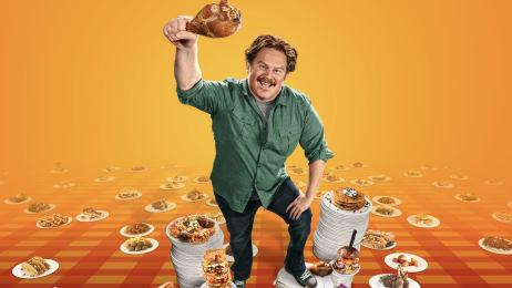 Cooking Channel Shows - Watch Now for FREE!