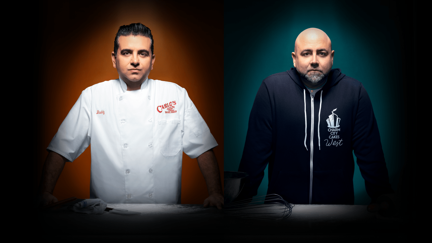 Food Network - Official Site