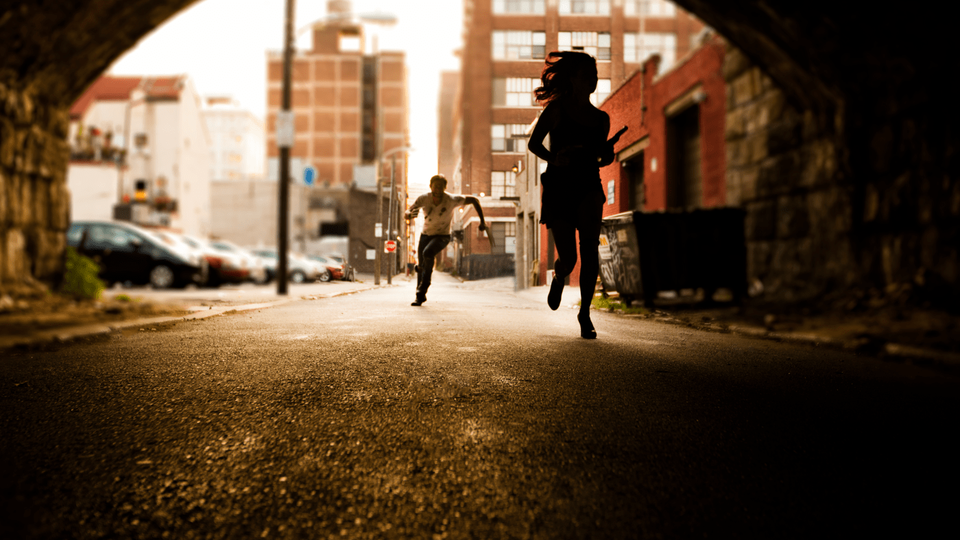 Investigation Discovery - Official Site