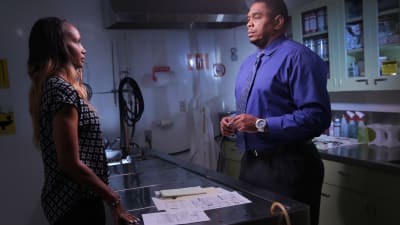 Investigation Discovery - Official Site