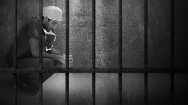 Doctor’s Behind Bars | Watch Full Episodes & More! - Discovery Life