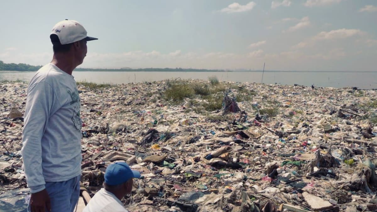 The Story Of Plastic | The Story of Plastic