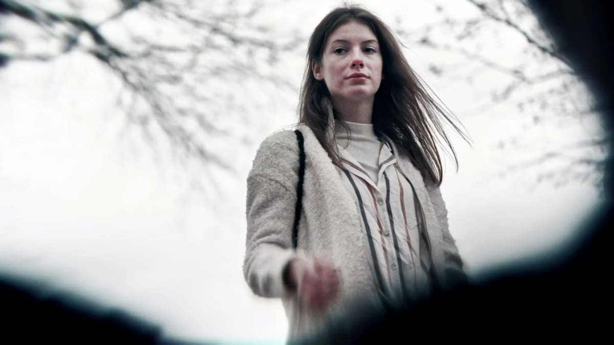 Such A Pretty Girl | Predator At Large