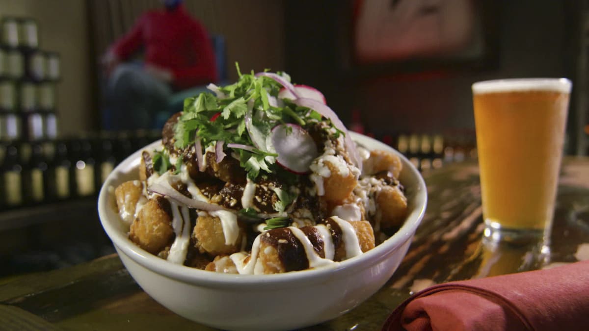 Veg Out | Yum and Yummer