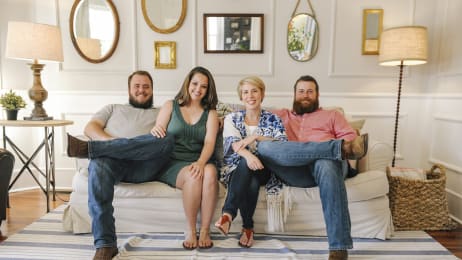 HGTV - Official Site