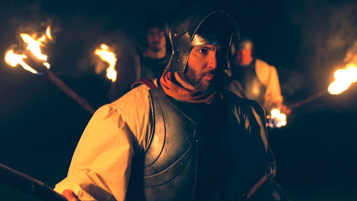 Medieval Mercenaries | Ancient Assassins