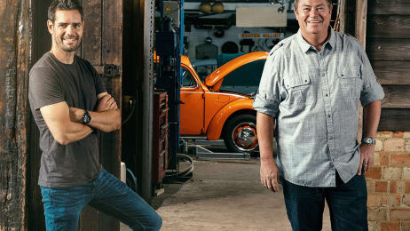 MotorTrend Shows - Watch Now for FREE!