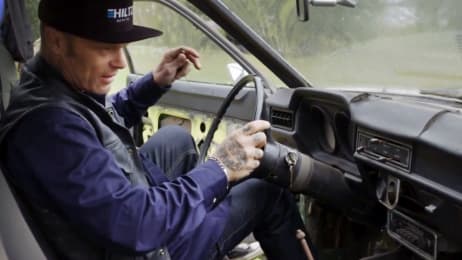 Bad Chad Customs | Watch Full Episodes & More! - Discovery