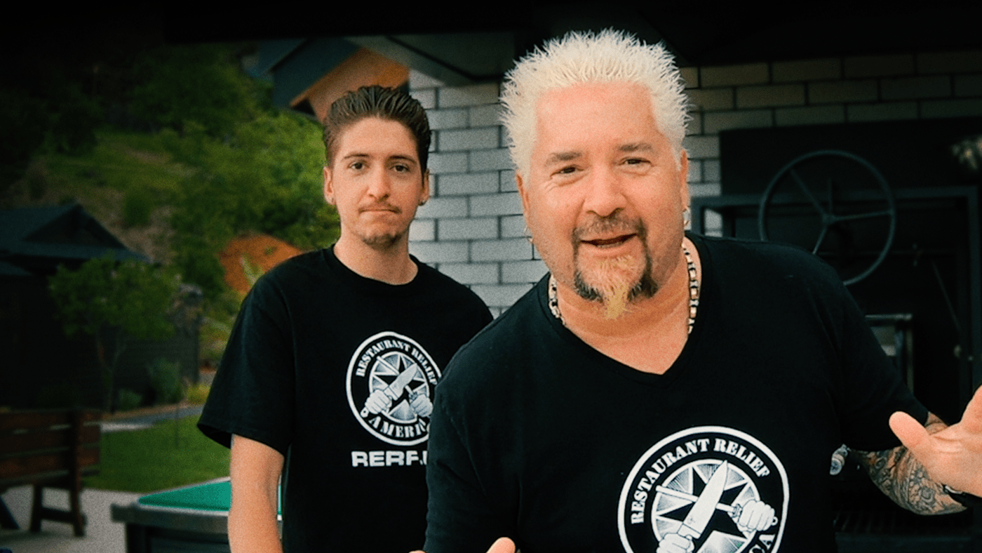 Food Network - Official Site