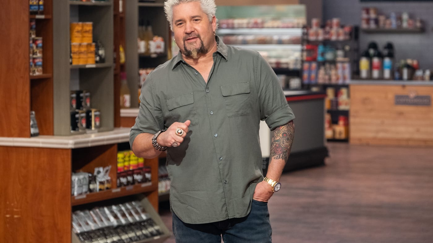 Food Network - Official Site