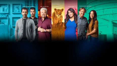 TLC Shows - Watch Now for FREE!