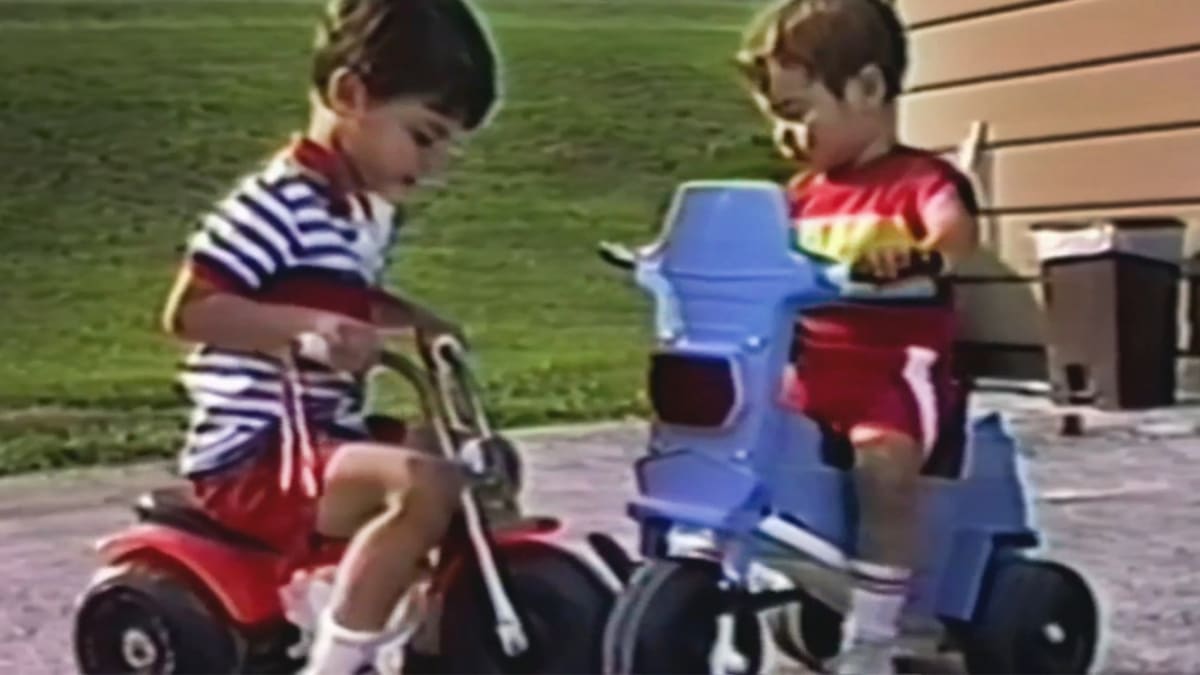 The Witmans | The Witmans