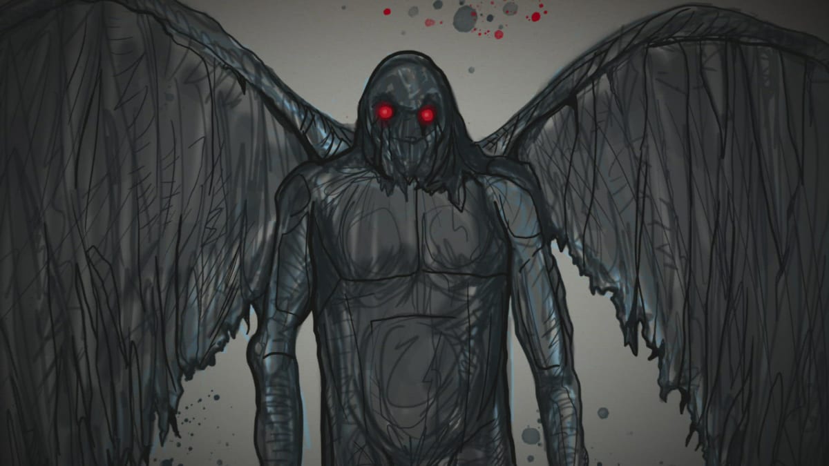 Mothman