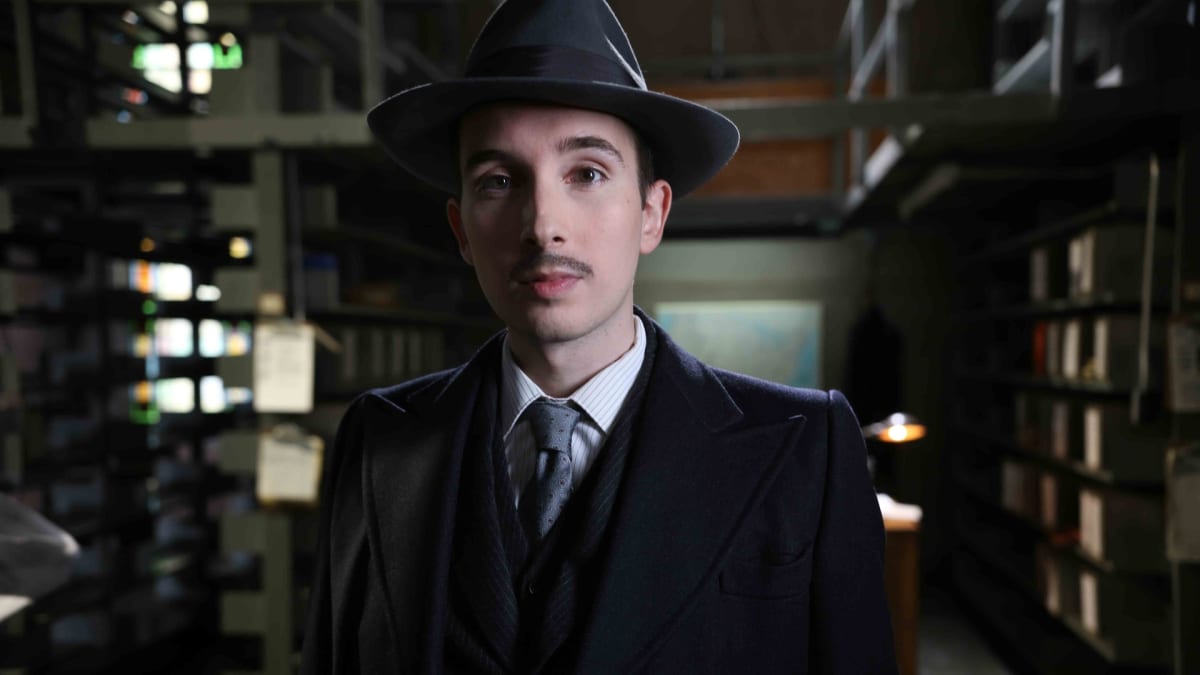 Barker-Karpis Gang | Natural Born Outlaws